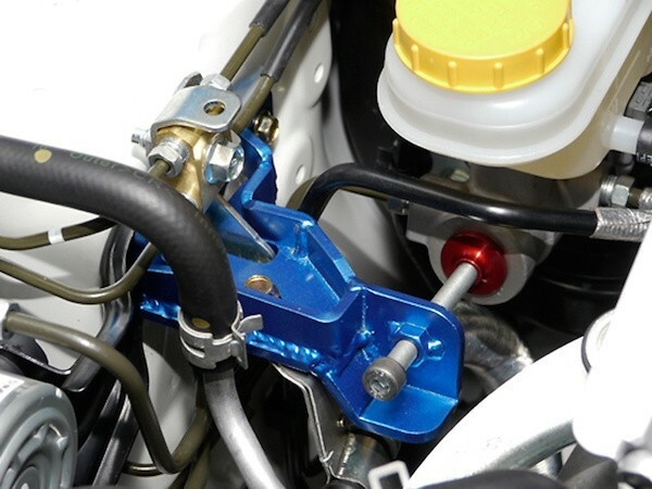 Suspension - Brake Cylinder Stops - NorCal Chassis Works, LLC ...